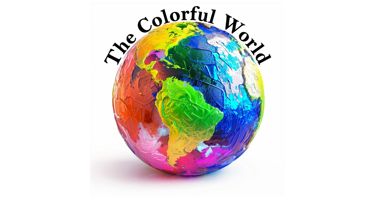 The Colorful World